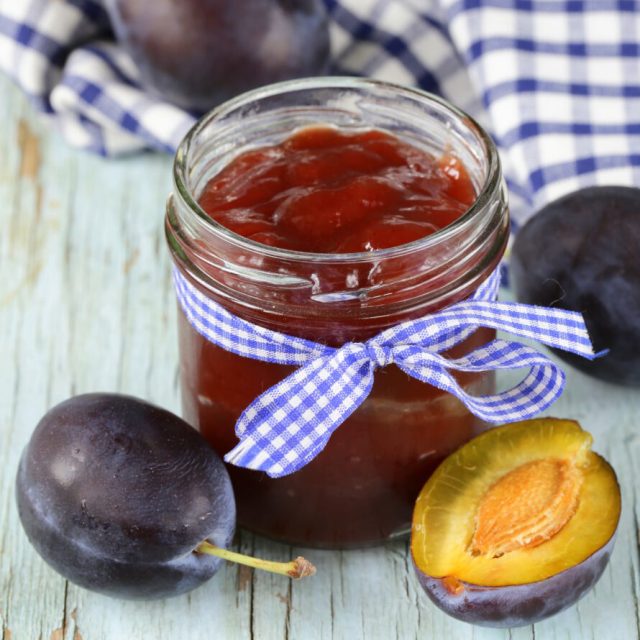 Pflaumenmus Aus Dem Thermomix