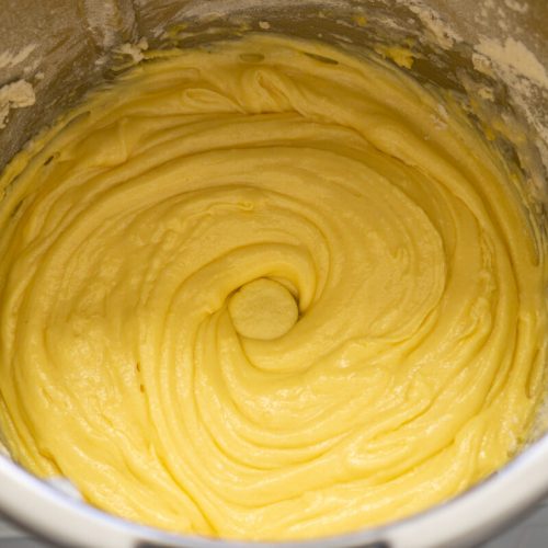 Rührteig aus dem Thermomix® | Das perfekte Grundrezept